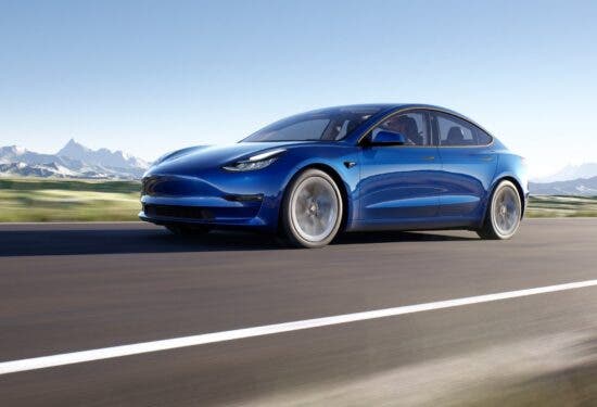 Tesla Model 3: il restyling del 2023 porterà una rivoluzione tecnologica