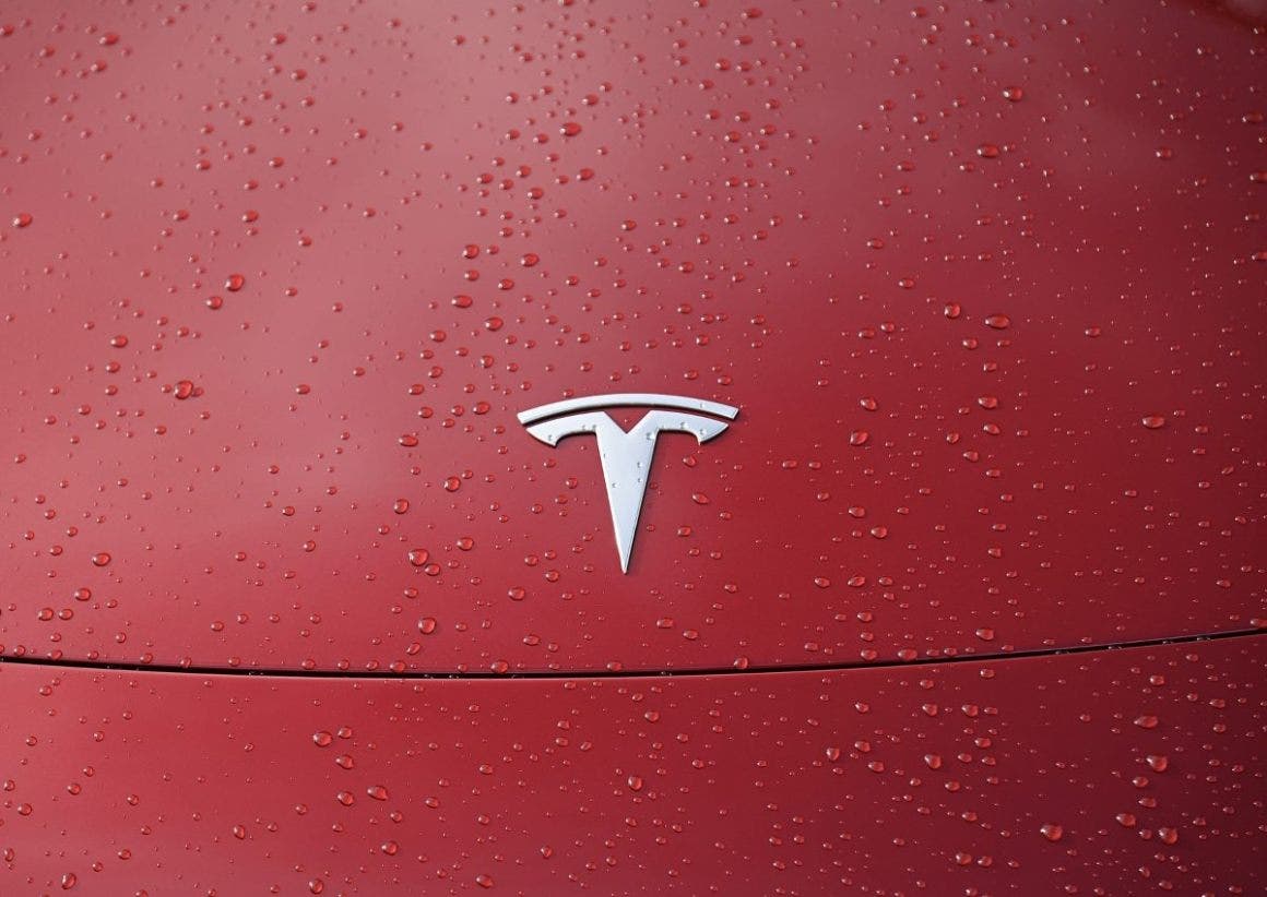 Tesla Model Y: arrivano le prime foto spia della nuova Juniper