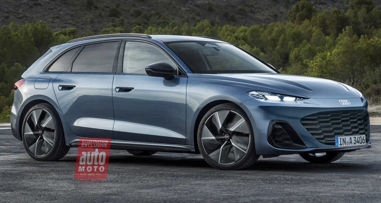 Le impressionanti novità della nuova Audi RS 3 Sportback e Sedan