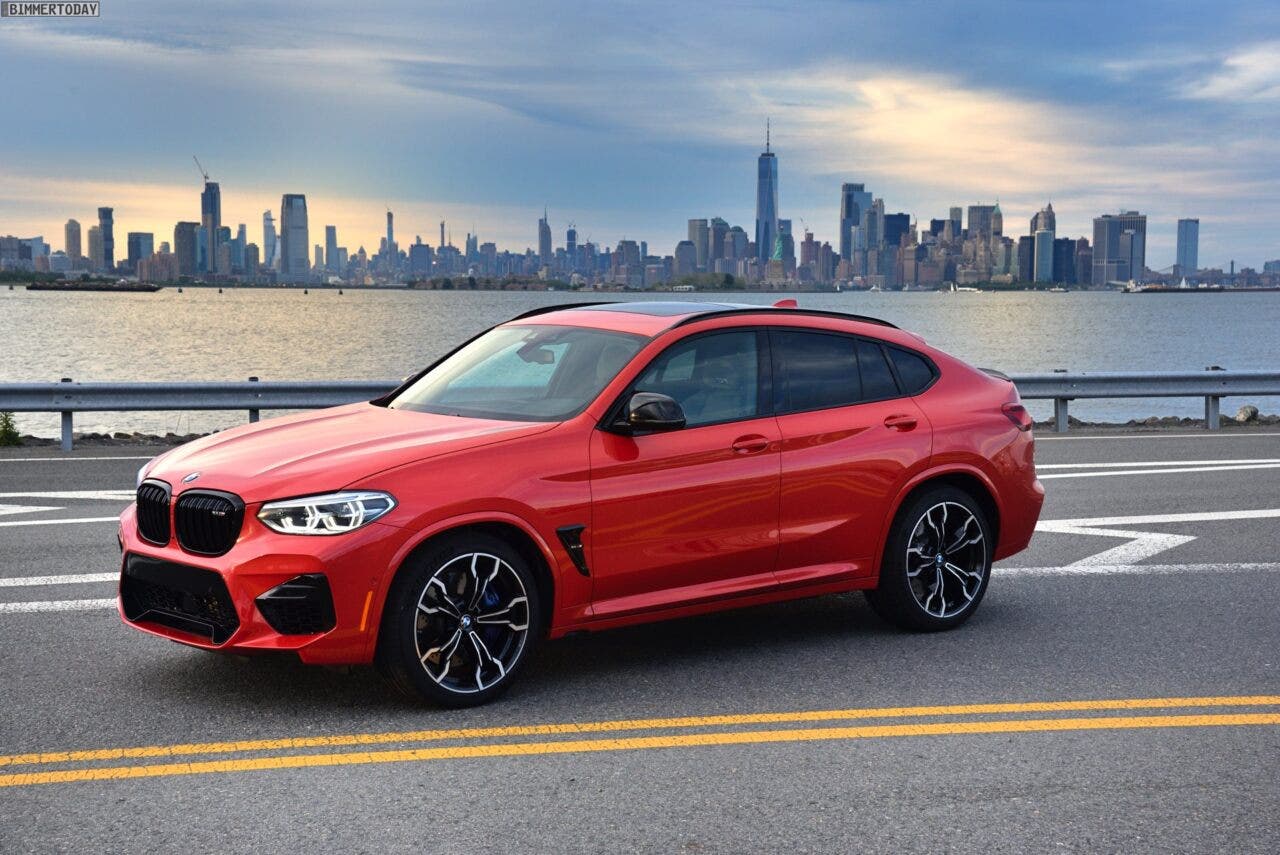 Ultime News su BMW X4 - ClubAlfa.it