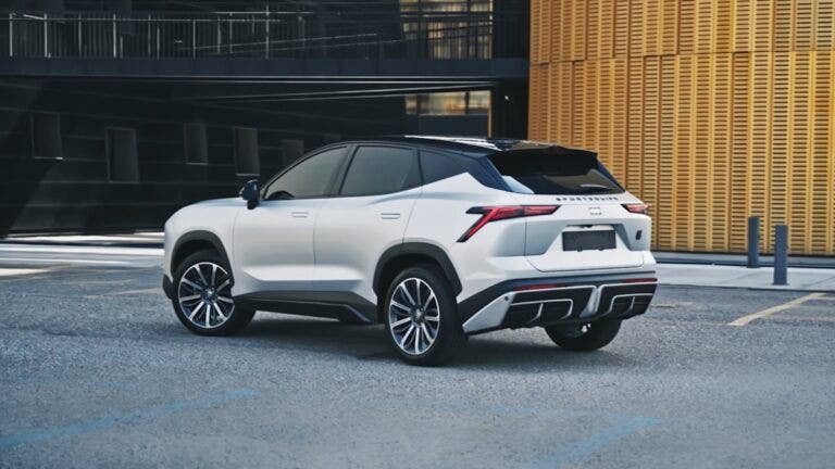 Caratteristiche, prezzi e dotazioni delle nuove DR Sportequipe 6 GT e 7 GTW