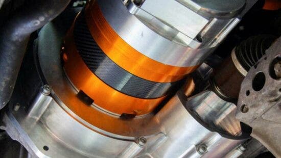 Basta un kit per trasformare qualsiasi auto diesel in un'ibrida plug-in ...