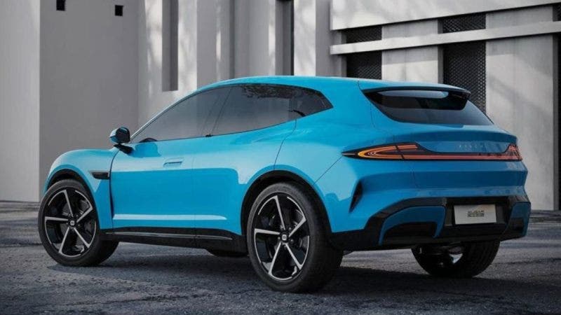 Xiaomi MX11, cosa aspettarsi dal debutto del primo SUV della Casa cinese