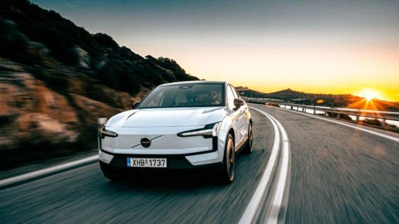 Volvo Car UX, nuovo importante aggiornamento su molti veicoli della ...