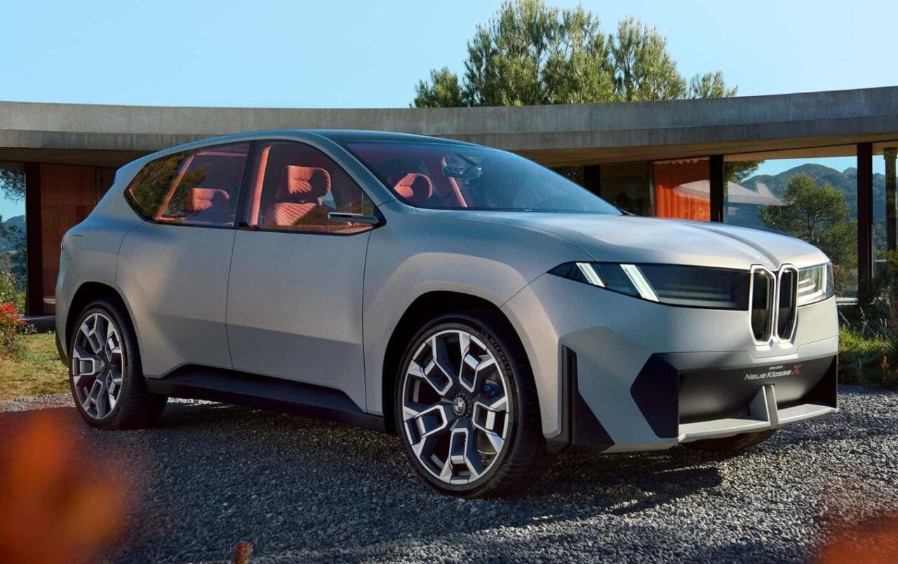 BMW X1, il SUV più amato della Casa tedesca si rinnova per il 2026