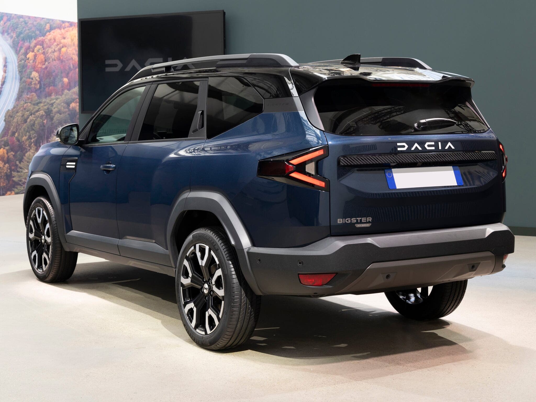 Dacia Bigster, arriva la versione GPL: ecco quanto costa in Italia