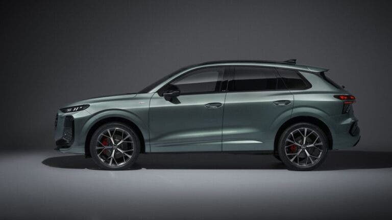 Nuova Audi TT elettrica in arrivo: sarà l’auto che cambierà il futuro ...