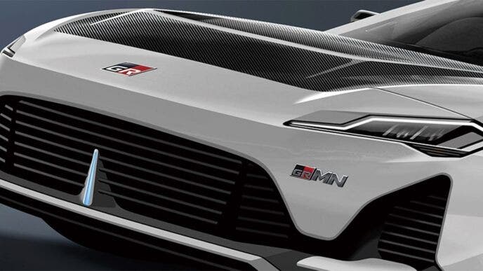 Toyota, qualche difficoltà per il motore da 600 cavalli per MR2, Celica ...