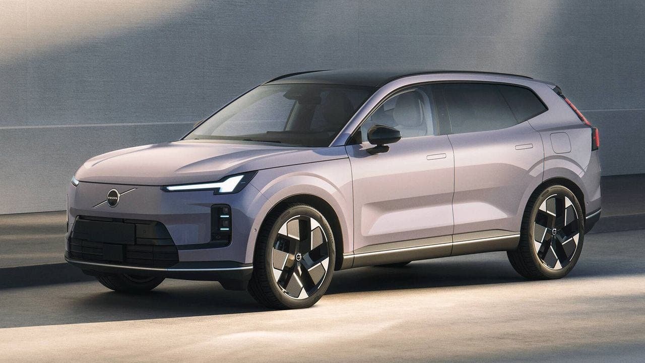 Volvo, piani svedesi per il 2026: nuovi modelli e prezzi
