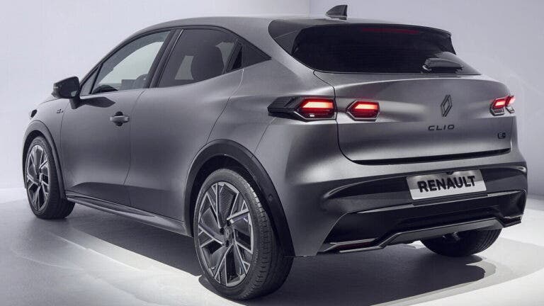 Renault Clio 2026: tutti i dettagli su aspetto, dotazioni ...