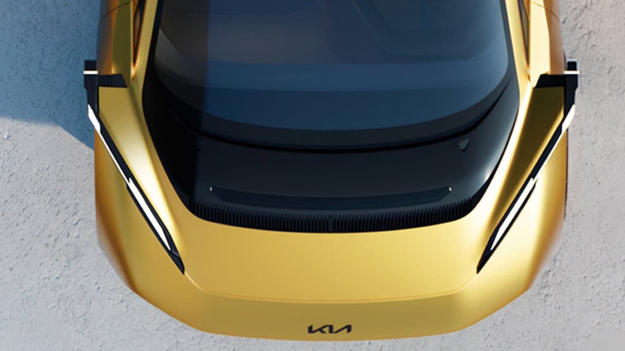 Kia EV7 o EV8? La berlina che vuole rompere gli schemi