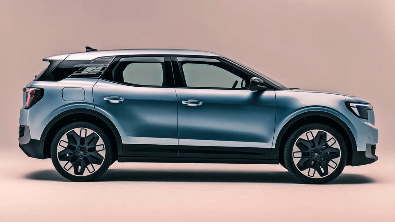 L'aggiornamento vale più di un modello nuovo: il caso Ford Explorer