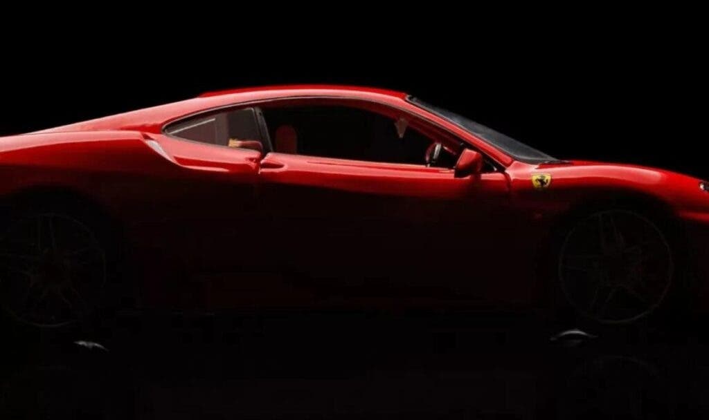 Ferrari has started accepting Bitcoin for its supercars - ClubAlfa Global