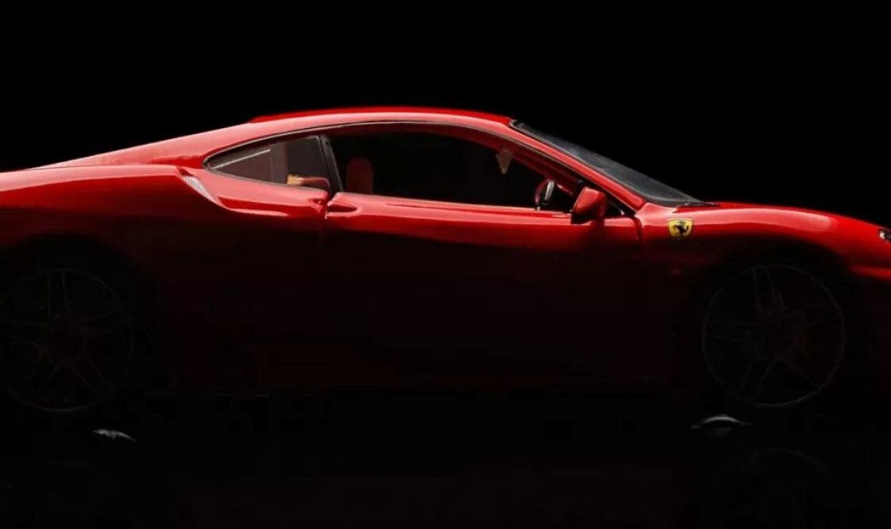 Ferrari has started accepting Bitcoin for its supercars - ClubAlfa.it ...