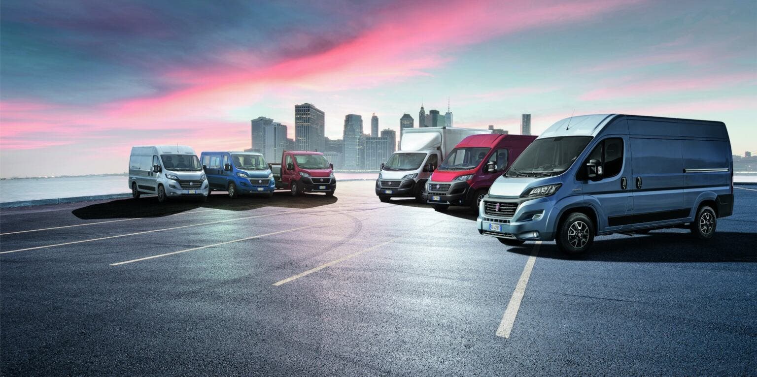 Stellantis: current thermal vans can be converted to electric thanks to ...