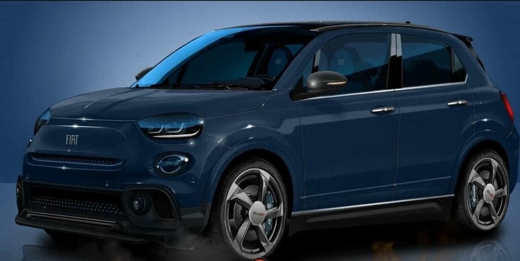 Fiat: what to expect in the upcoming years - ClubAlfa.it Global