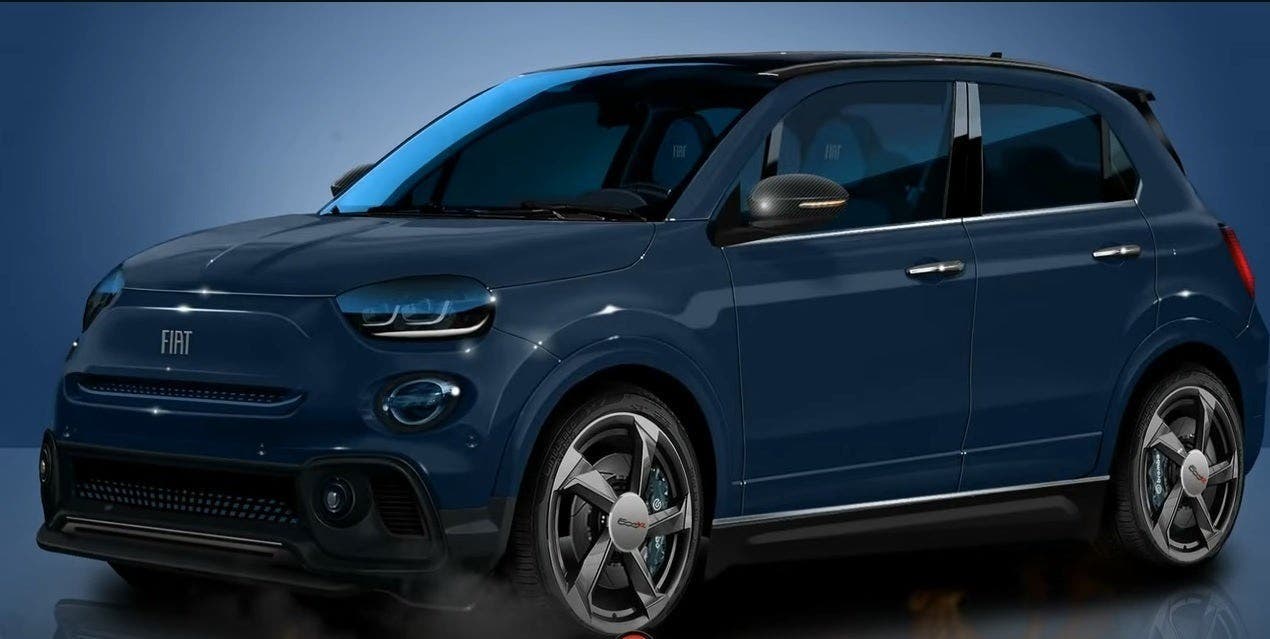 Fiat: what to expect in the upcoming years - ClubAlfa Global