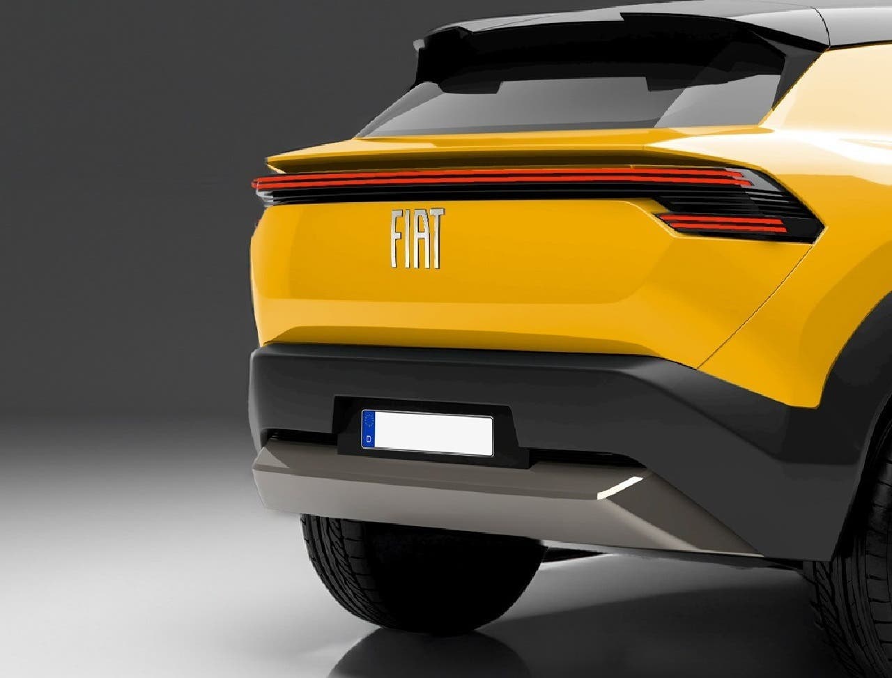 Will the new Multipla be Fiat's market breakthrough? - ClubAlfa Global