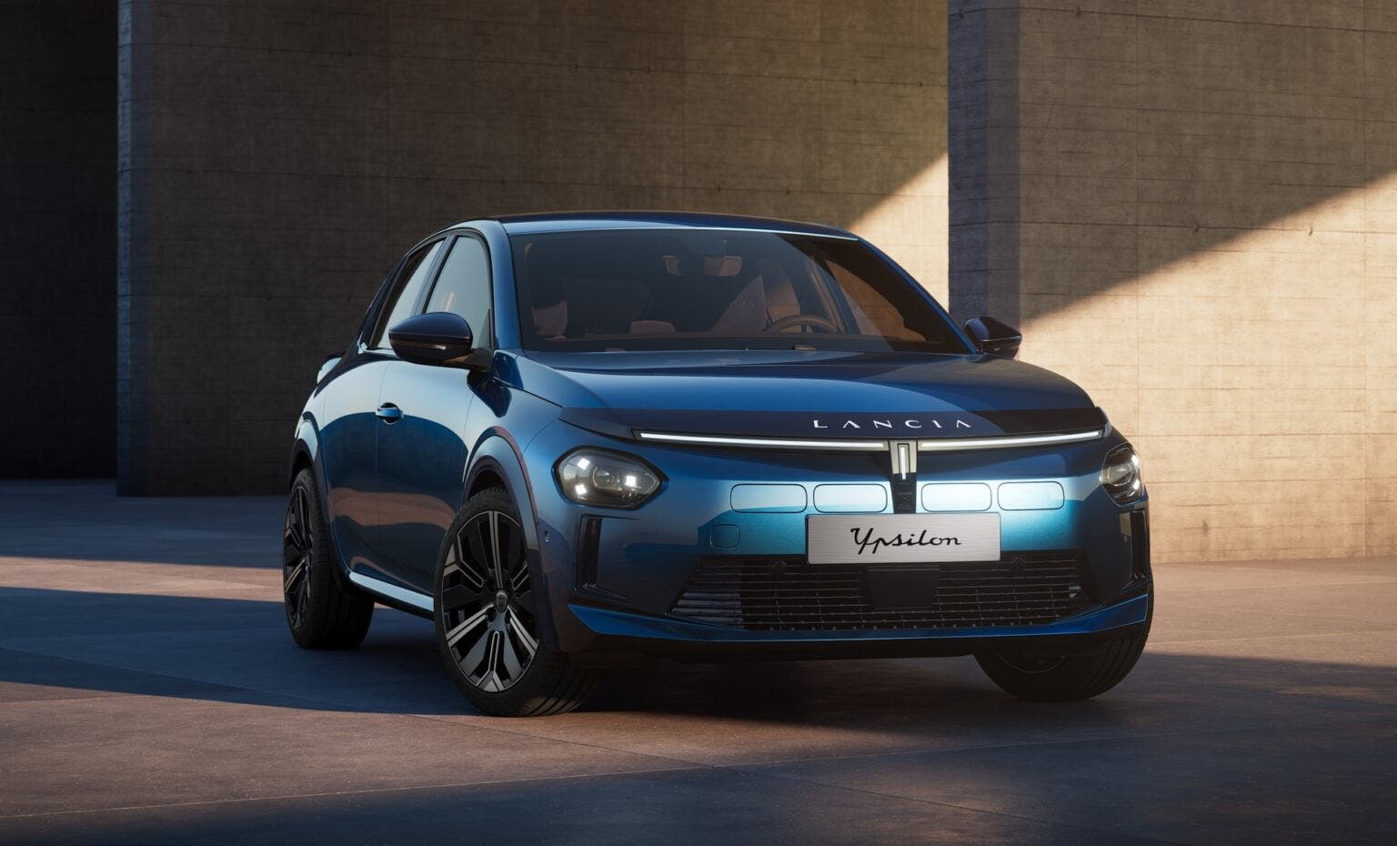 Stellantis changes its plans on electric cars due to poor sales ...