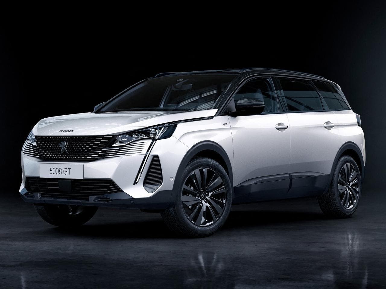 Peugeot 5008 2025: the official debut is set for March - ClubAlfa Global