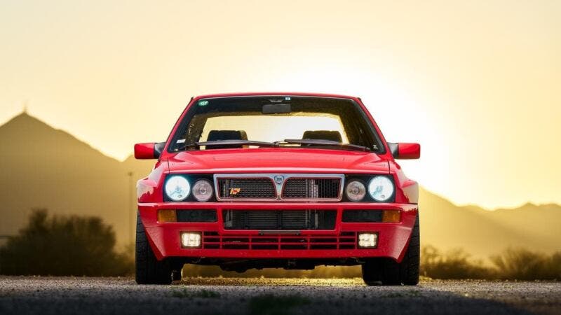 2029 Lancia Delta: here’s what the next generation could look like ...