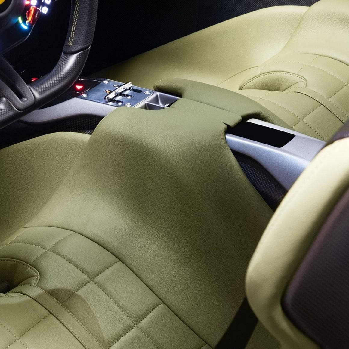 Ferrari Daytona SP3: a unique Tailor Made specimen - ClubAlfa Global