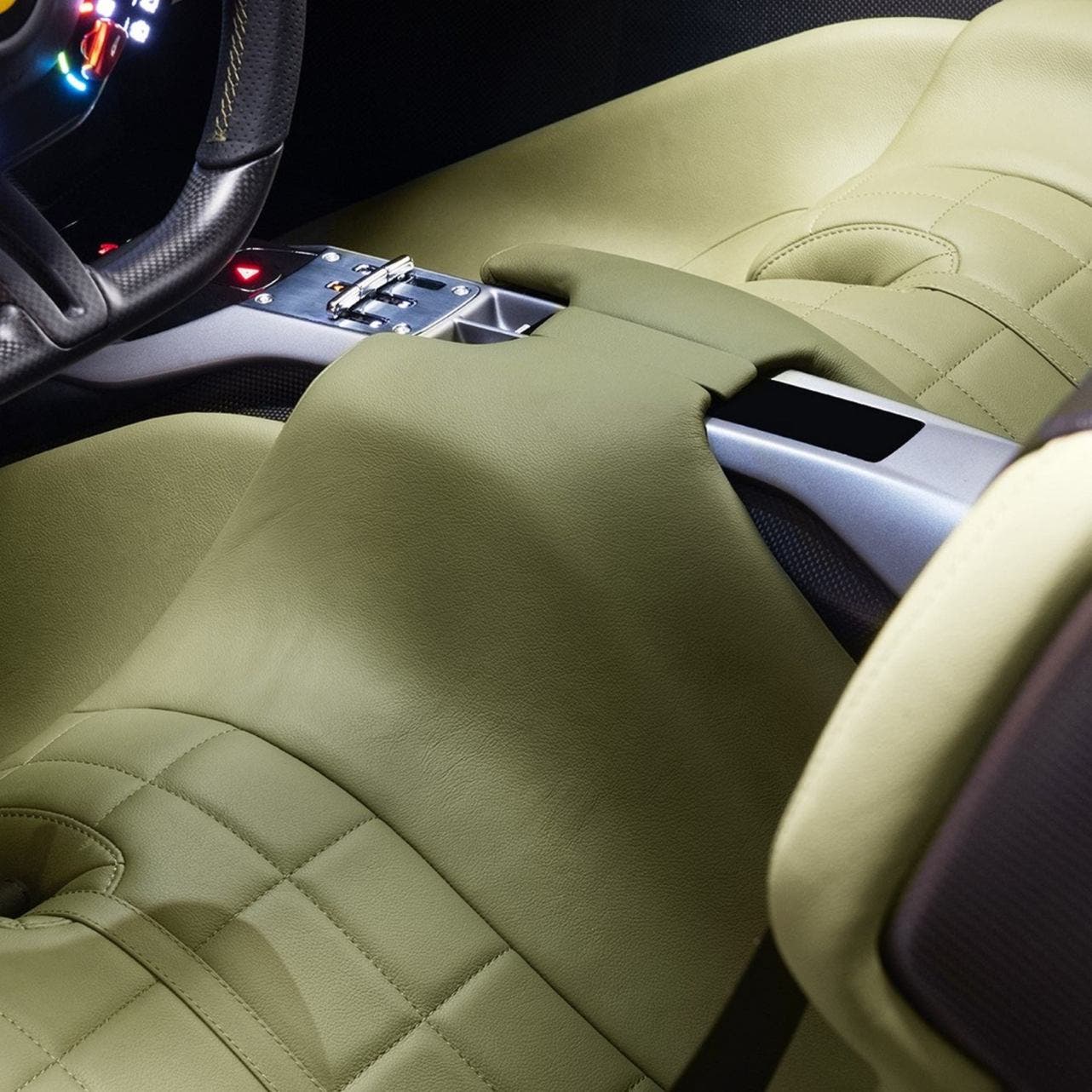 Ferrari Daytona SP3: a unique Tailor Made specimen - ClubAlfa Global