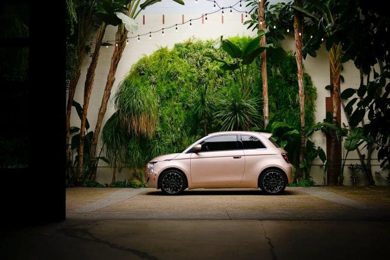 Fiat hits record numbers in the US: but how impressive is 2024's ...