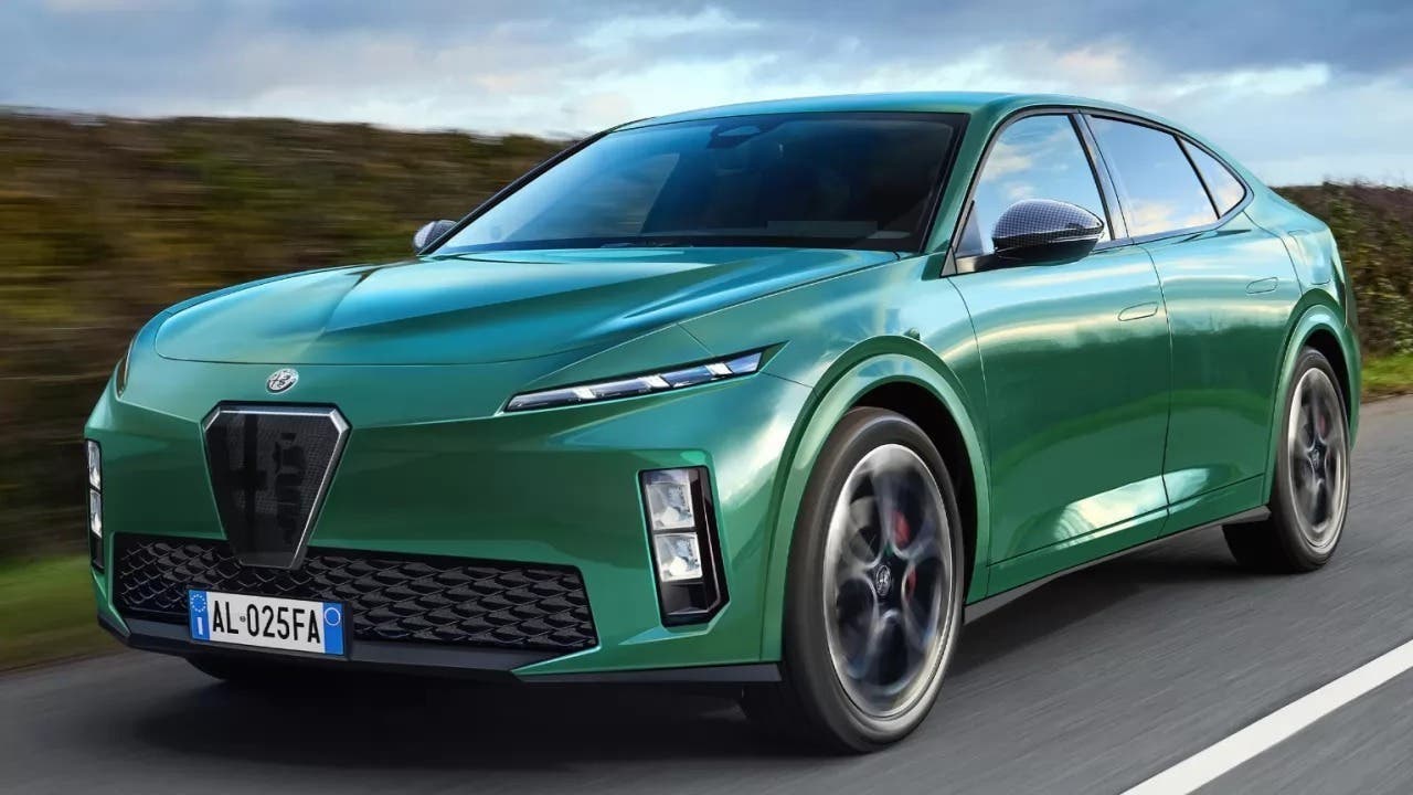 New Alfa Romeo Giulia: everything you need to know about the next ...