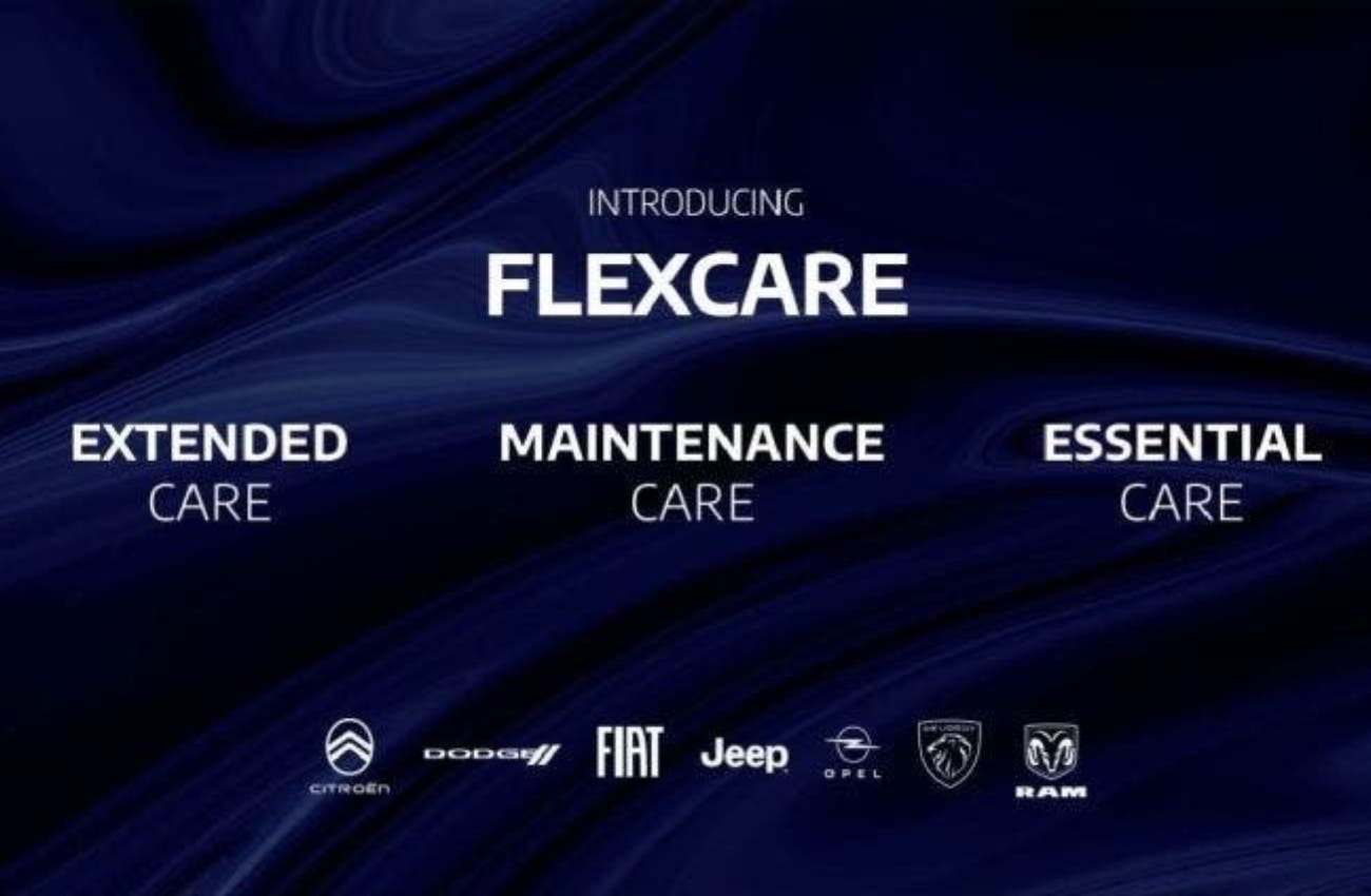 Stellantis rolls up FlexCare in the Middle East: a new program for ...