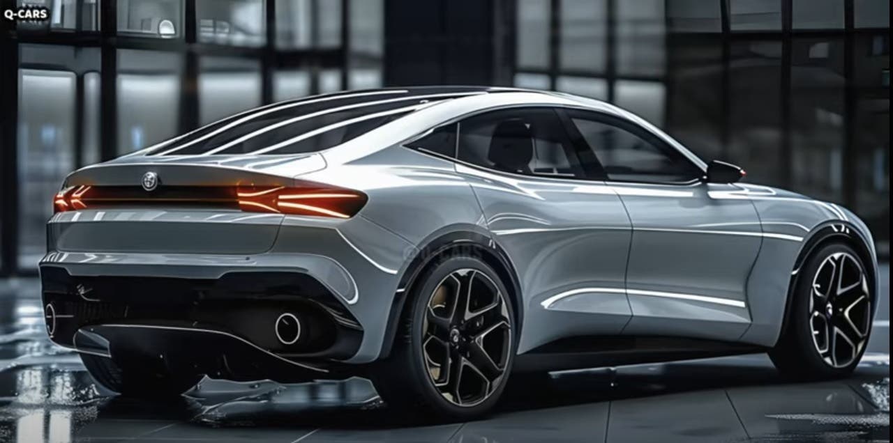 New Alfa Romeo Giulia to debut in 2026 and be a success, brand CEO says ...