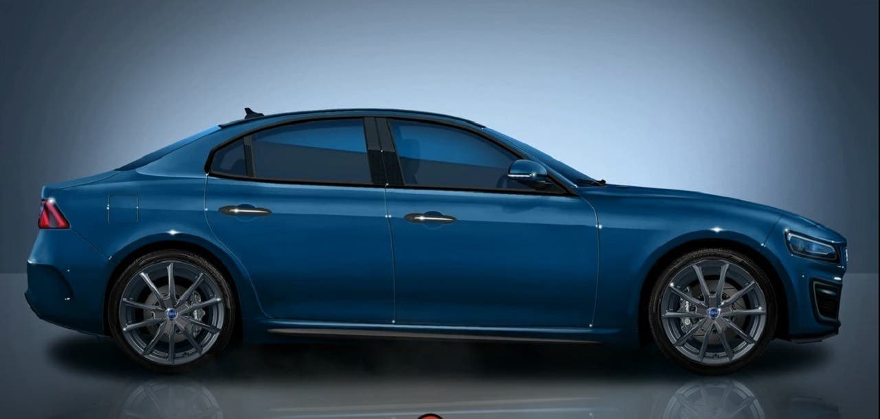 Will the new Lancia Thema be the "twin" of the Alfa Romeo Giulia ...