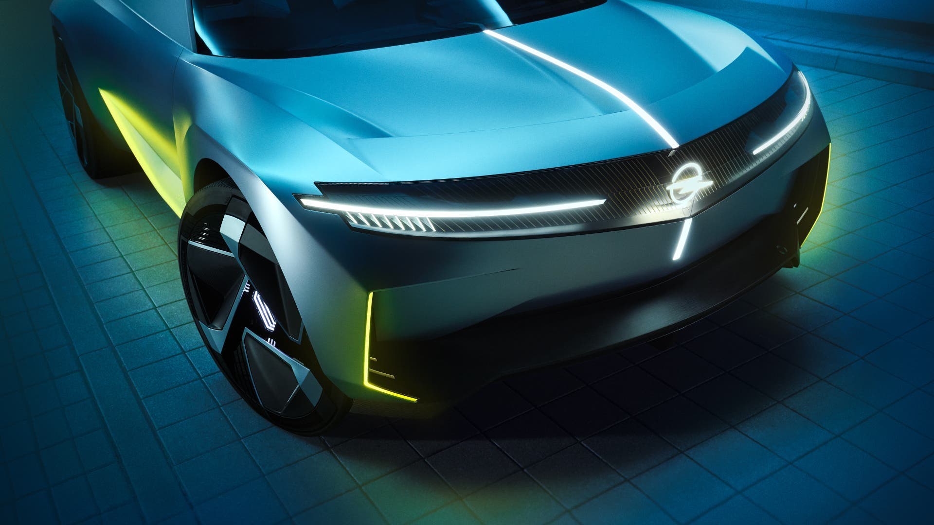Opel confirms that from 2025 it will launch only electric cars ...