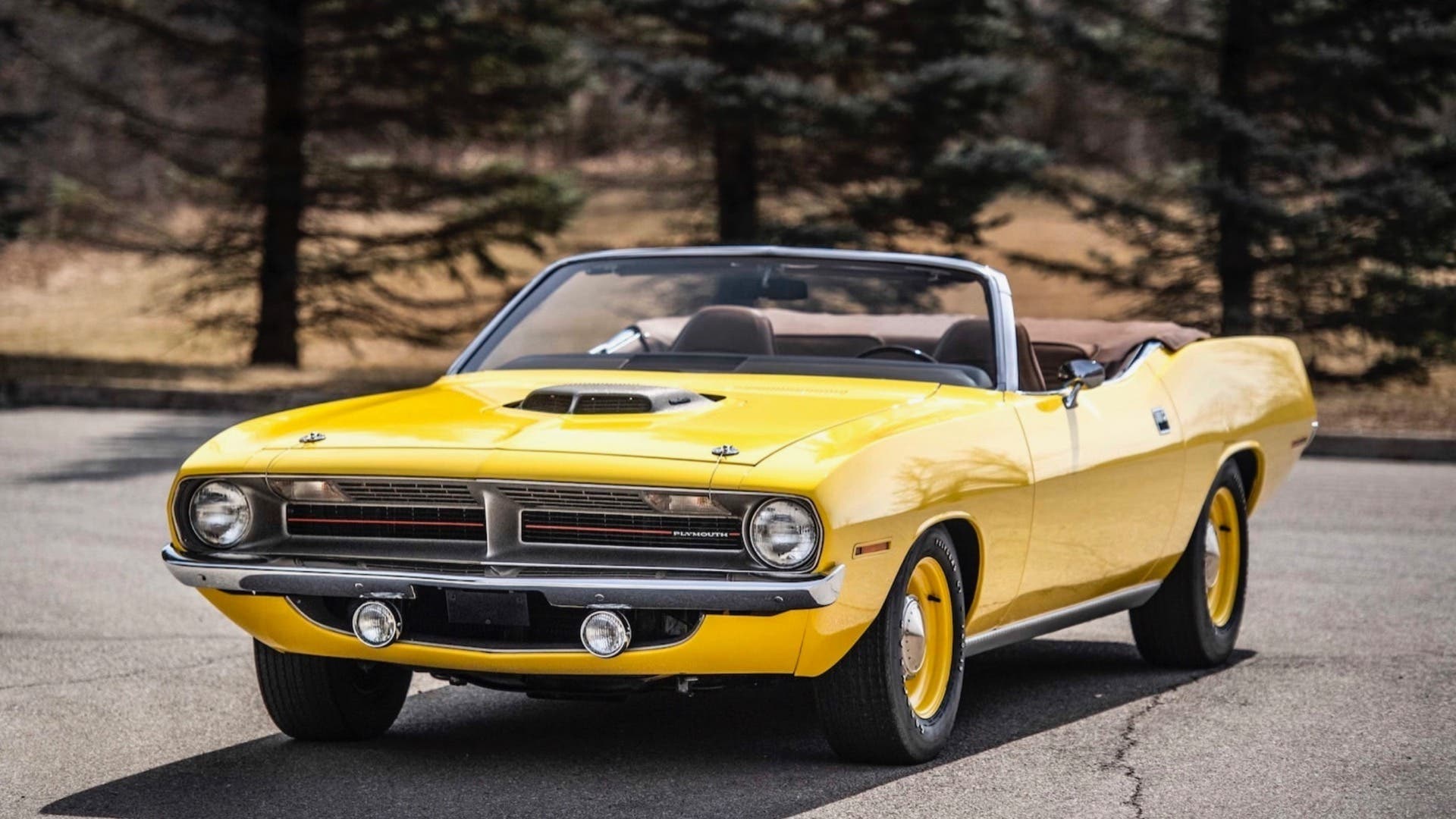 Stellantis renews the patent on the Cuda name: will it be used for a ...