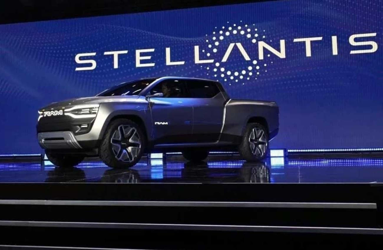 Stellantis: significant changes for Ram and Dodge management - ClubAlfa ...