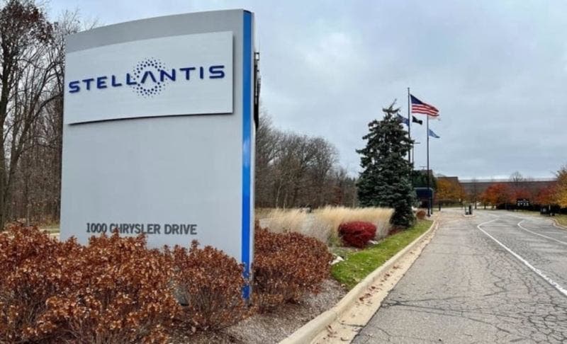 The 2025 is the challenge year for Stellantis in the U.S. - ClubAlfa Global