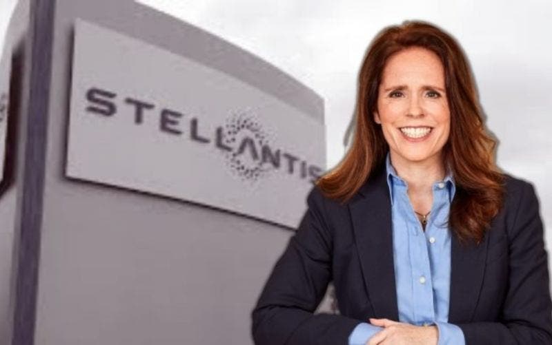 Stellantis: 2024 financial guidance confirmed, focus on value and ...