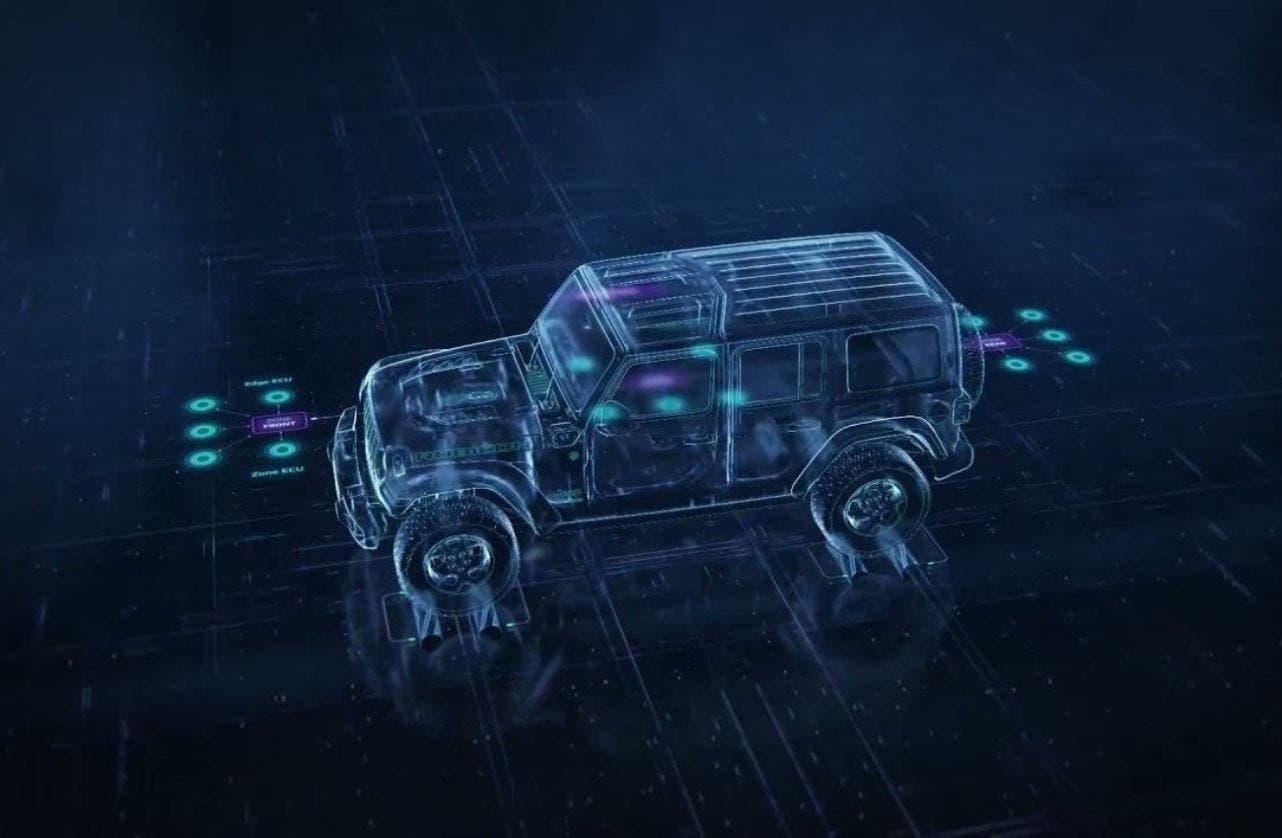 Automated driving: Stellantis gets to Level 3 with AutoDrive - ClubAlfa ...