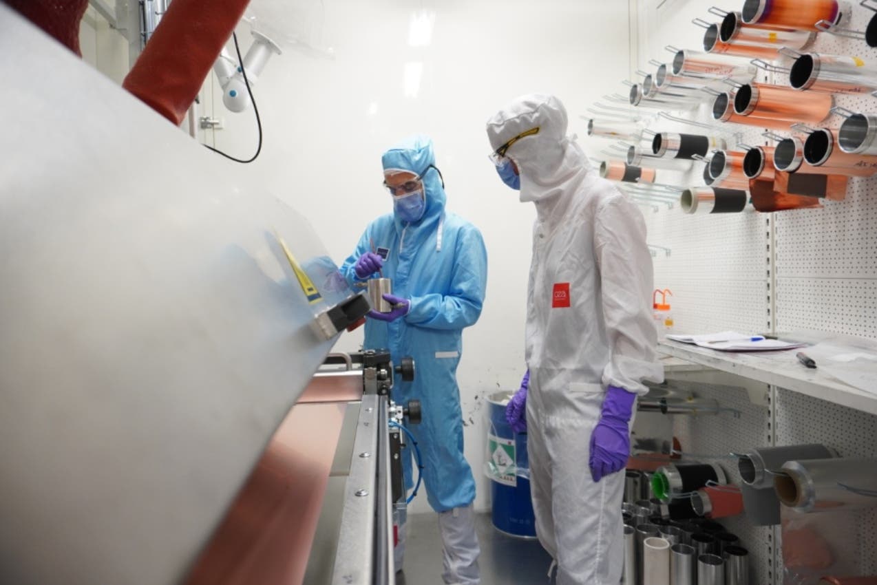 Stellantis and CEA: a revolutionary electric car battery collaboration ...