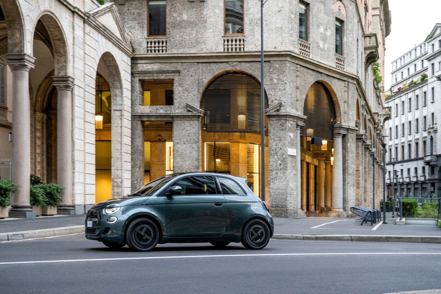 Fiat continues to grow globally: here's how much sales increased in H1 ...