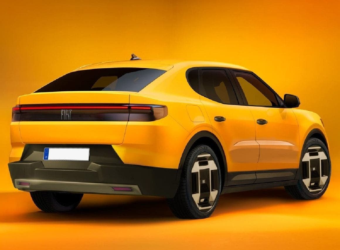 New Fiat Fastback: will it be the model that wins over the most new ...