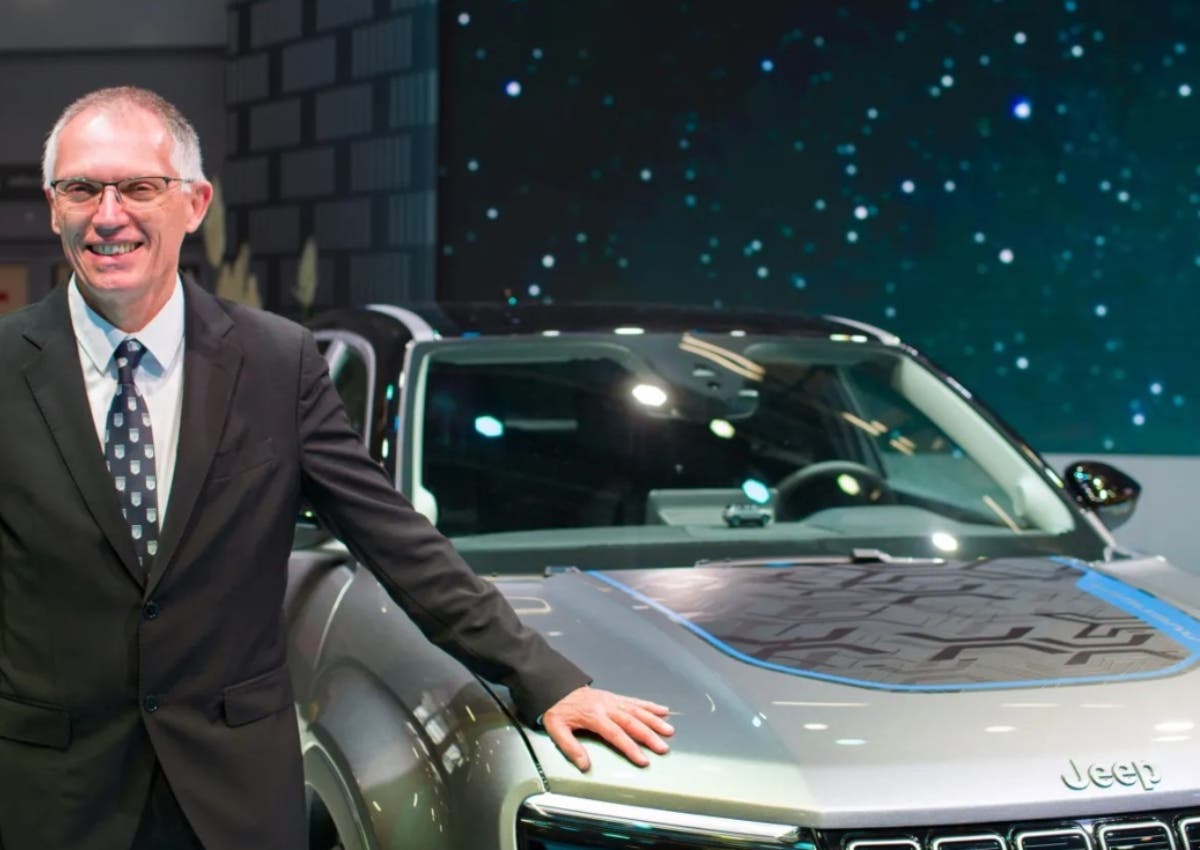 Jeep on the rebound: Renegade and Cherokee set to relaunch Stellantis ...