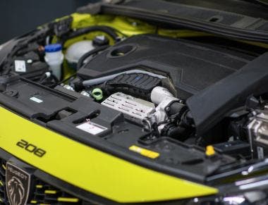 Stellantis 3-cylinder gasoline engine problems, here the models updated ...