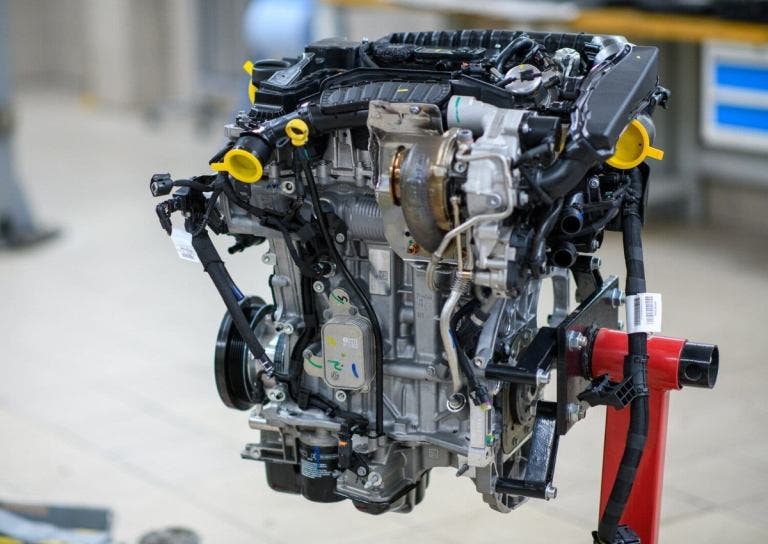 Stellantis 3-cylinder gasoline engine problems, here the models updated ...