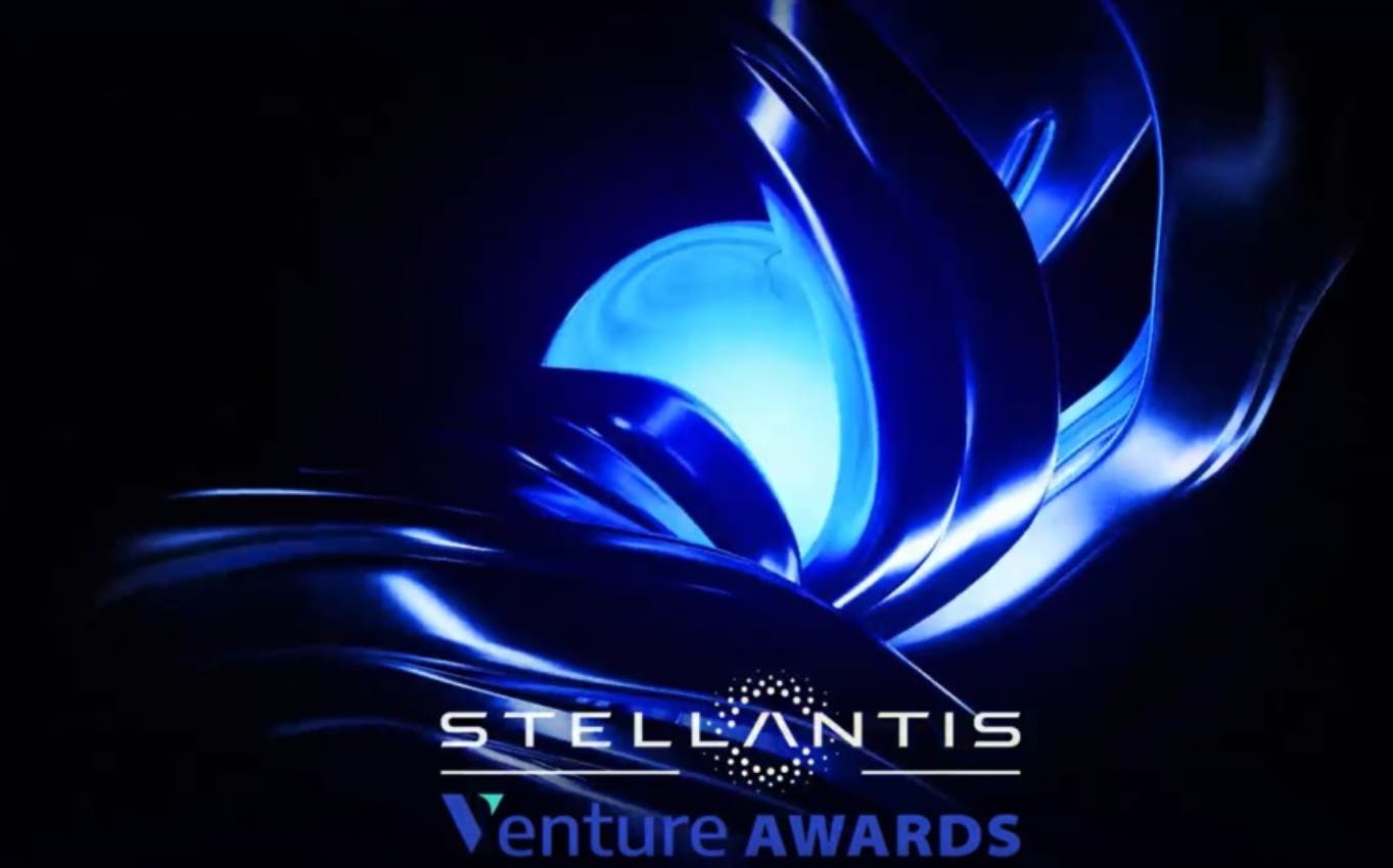 Stellantis Venture Awards 2024: 7 startups awarded for innovation and ...
