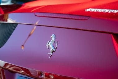 What's the fastest Ferrari ever? Only one has exceeded 400 km/h: here's ...