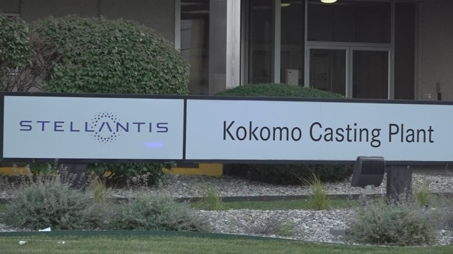 Stellantis launches investigation into bathroom vandalism at Kokomo ...