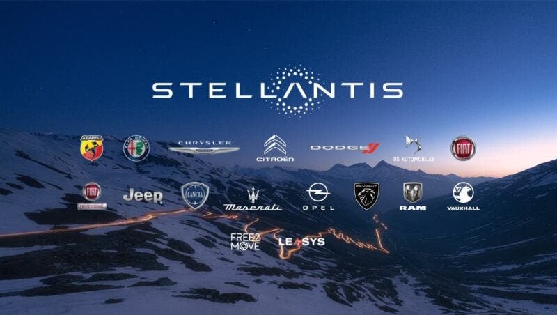 Stellantis accelerates in Brazil with rising production figures ...