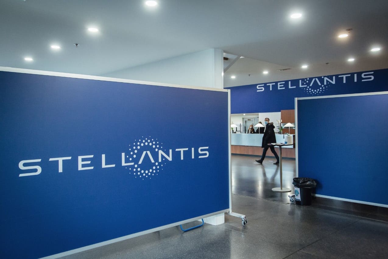 Stellantis masterclass in Brazil: Stellantis investing on higher ...