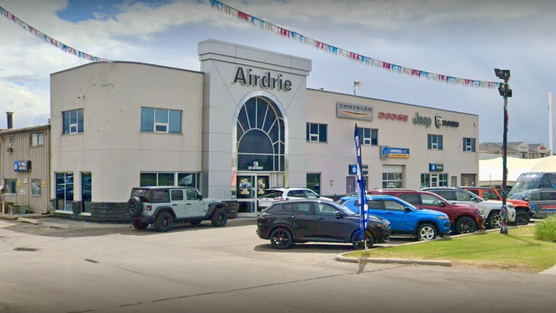 AutoCanada sells two Stellantis dealerships to reduce costs - ClubAlfa ...